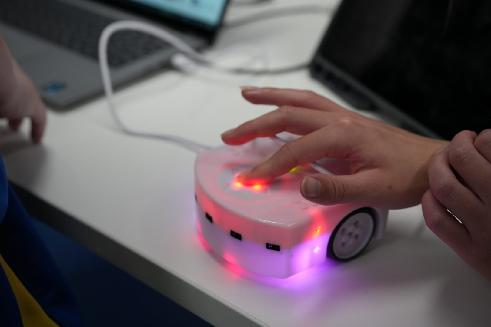Science - Yarra Ranges Tech School