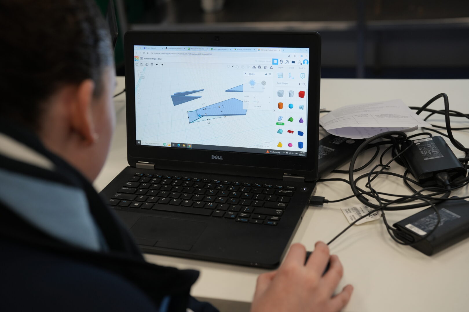 Flipped Robotics – Yarra Ranges Tech School