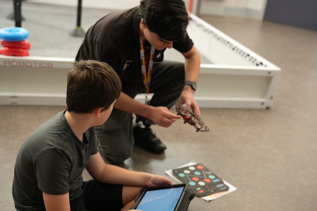 Future Transport – Yarra Ranges Tech School