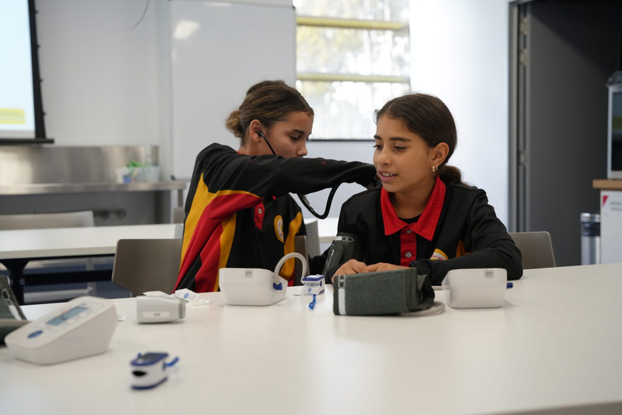 Body Systems - Yarra Ranges Tech School