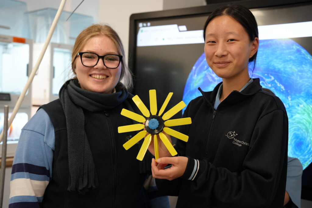 Clean Energies - Yarra Ranges Tech School