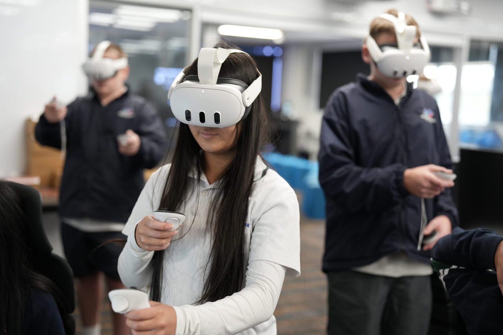 Body Systems - Yarra Ranges Tech School